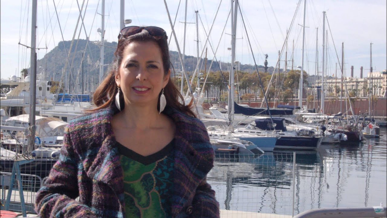 Clara Rodriguez plays live in concert at St. Martin in-the-Fields - YouTube
