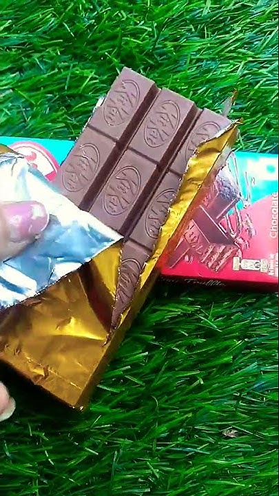 Reviewing Kitkat🍫new Flavour Pass😋 Or Fail 🤢 Shorts Ashortaday Kitkat