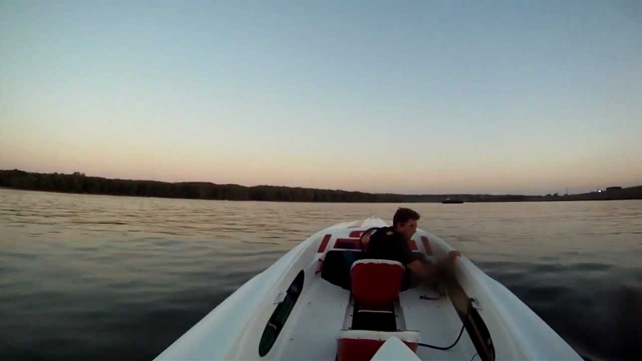 GOPRO allison xr 2002 - YouTube