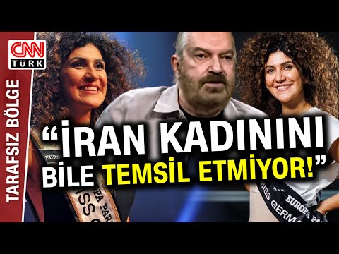 Bikini, Taç Yok! Ezber Bozan Güzellik Yarışmasında Ezber Bozan Birinci... Hakan Bayrakçı Yorumladı