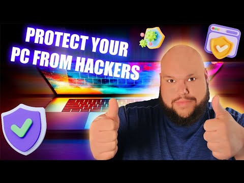 Do this for your computer to ensure your system is protected! - YouTube