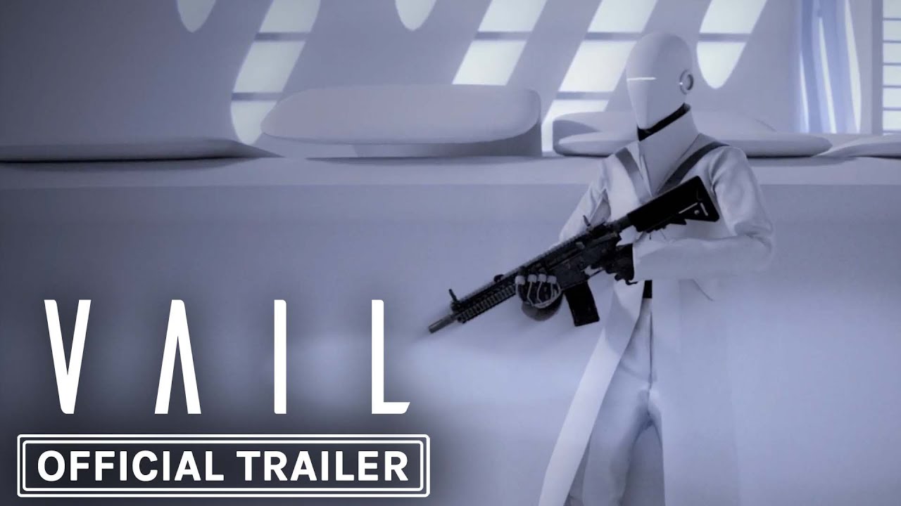 Vail VR Beta Reveal Trailer - YouTube