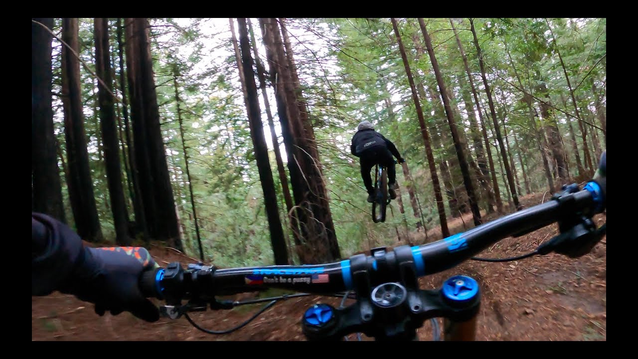 UCSC Kevin HD 1080p - YouTube