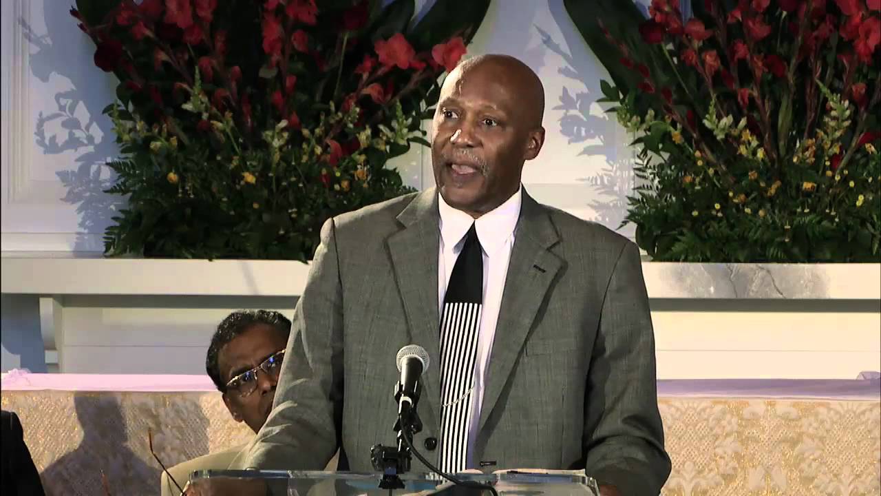 "Make Your Reservation for Eternity Today" by Elder Mark McCleary - YouTube