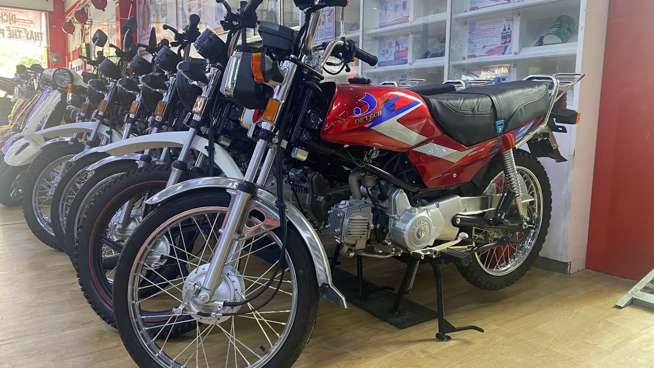 WIN DETECH | HUYỀN THOẠI ĐÃ QUAY TRỞ LẠI - YouTube