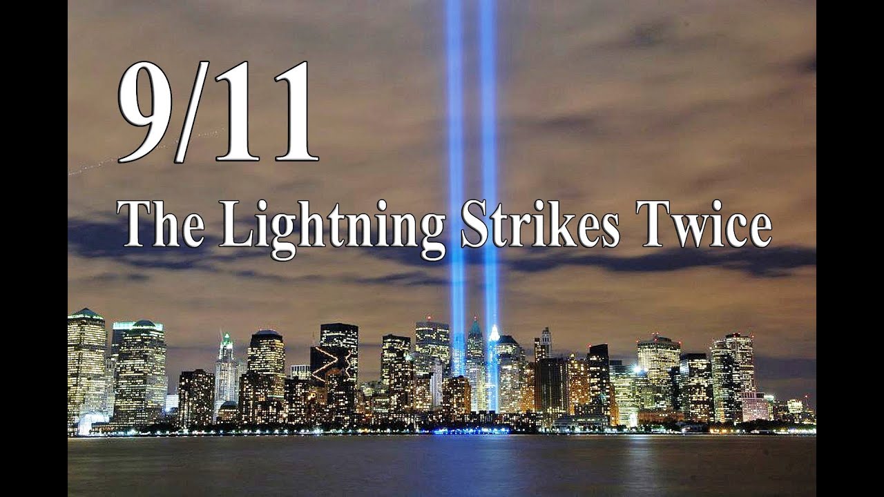 9/11 Twin Towers Collapse Coincidences. - YouTube