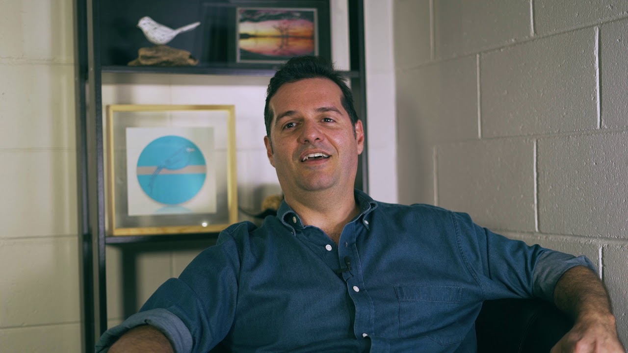 Counselling Men (Felipe Oliveira): WHY MEN WEAR A MASK? - YouTube