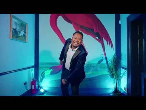 Joshua Mokwabily - TOKO TATOLA (Official Video)
