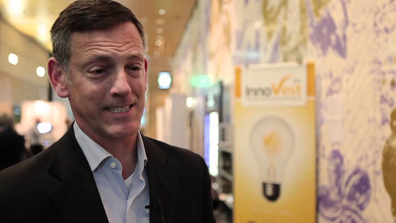 Chris Witt: Interview on New Zealands Approach to Business - YouTube