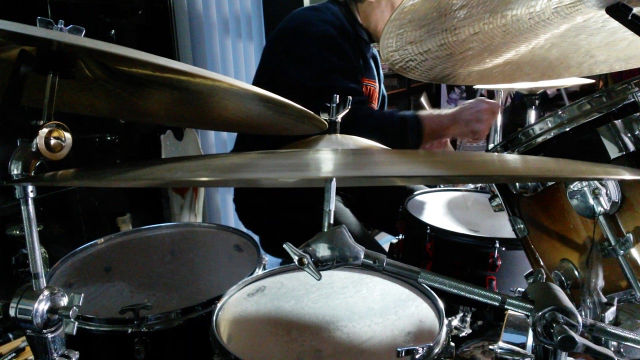 Regal tip combo sticks tryout. - YouTube