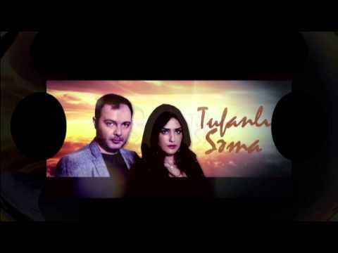 Tufanlı Sema serial (soundtrack) - 2015