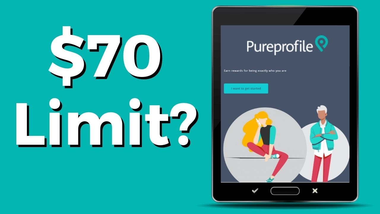 Pureprofile Review – Is It Worth It? (REAL Inside Look) - YouTube