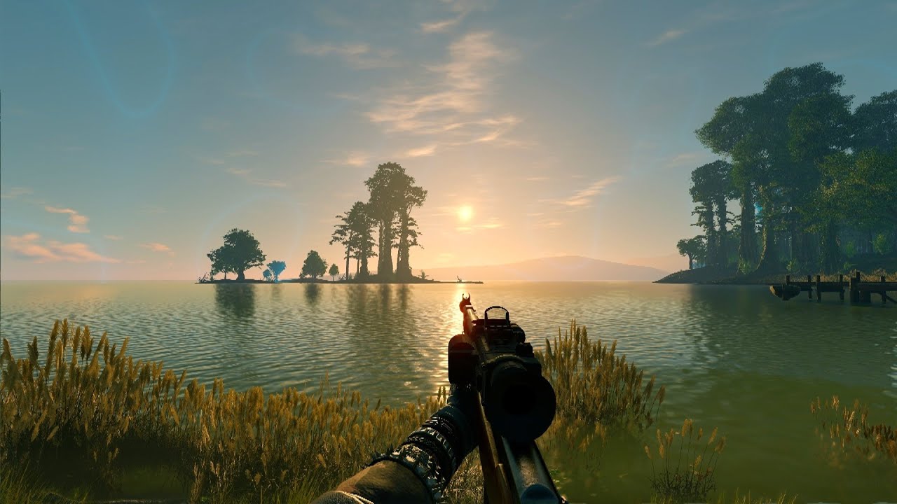 NOVO BATTLE ROYALE GRÁTIS MUITO REALISTA - CRSED: F.O.A.D GAMEPLAY [PC ...