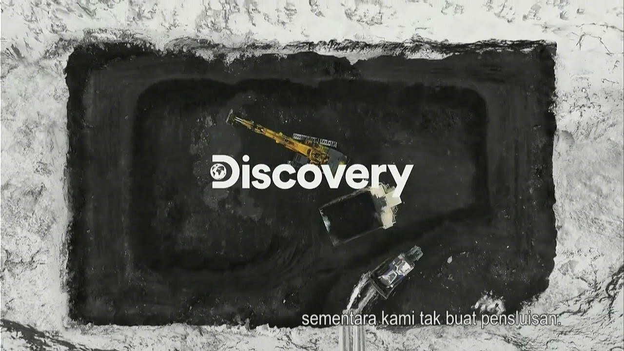 Channel ID (2025) • Discovery Channel Asia - YouTube