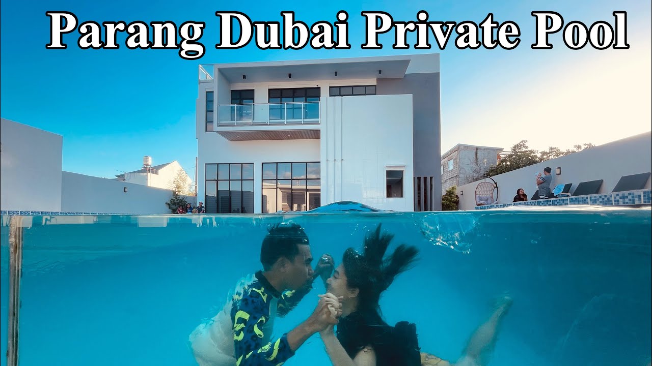 3:16 Venue & Resort newly open Private Pool 2 rooms, convention hall ...