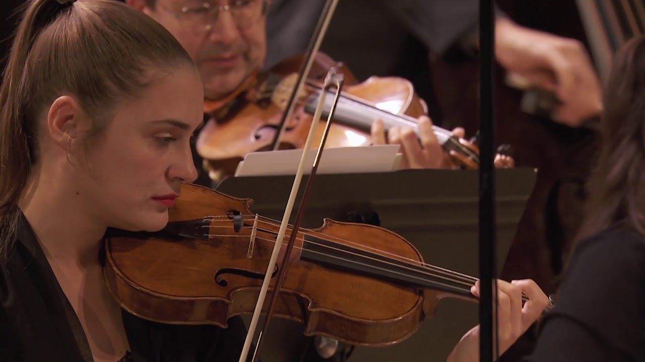 Weber - Oberon, ouverture - YouTube