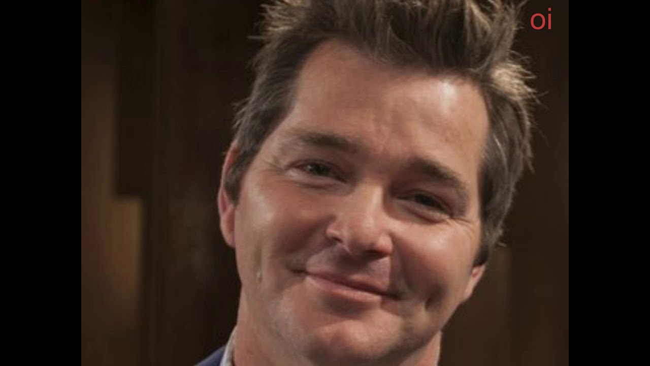 Former Neighbours star Darius Perkins dies - YouTube