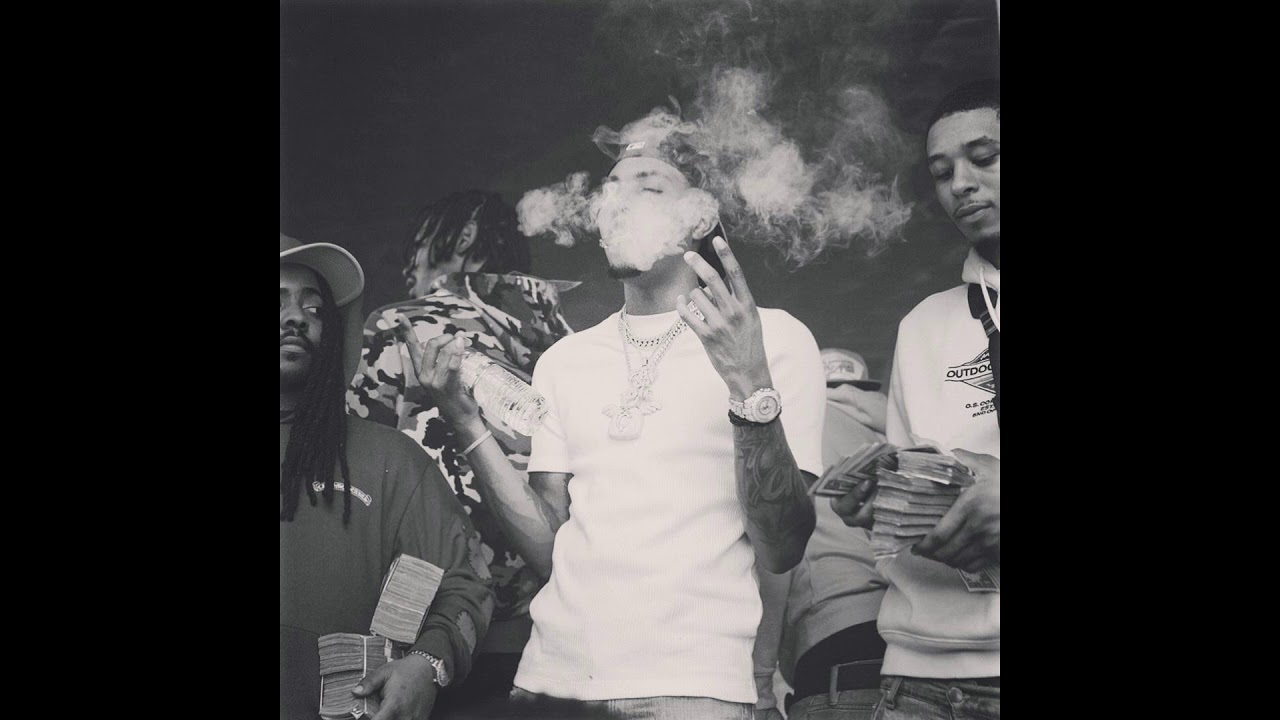 [FREE] G Herbo Type Beat 2020 - "Smoke Wit Us" - YouTube