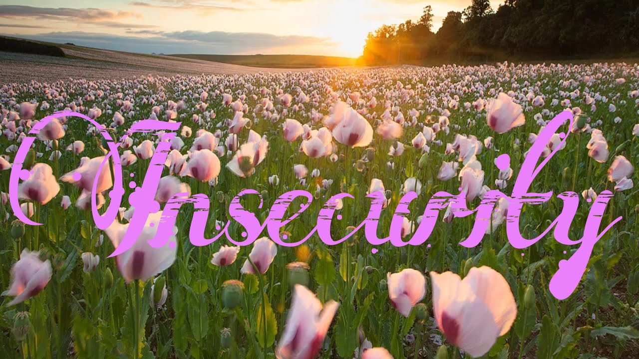 "Insecurity" full song - YouTube Music