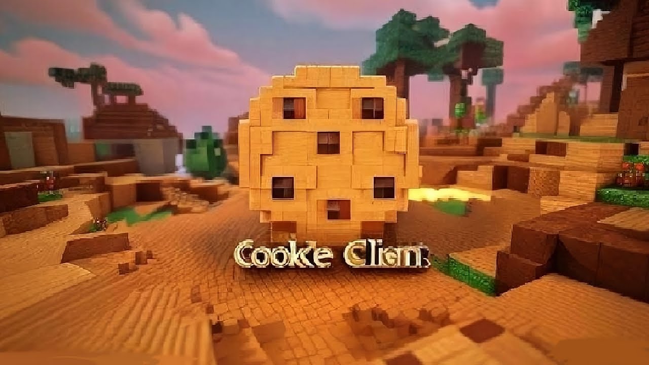 Cookie Client El Mejor Cliente Para FPS 2024 - YouTube