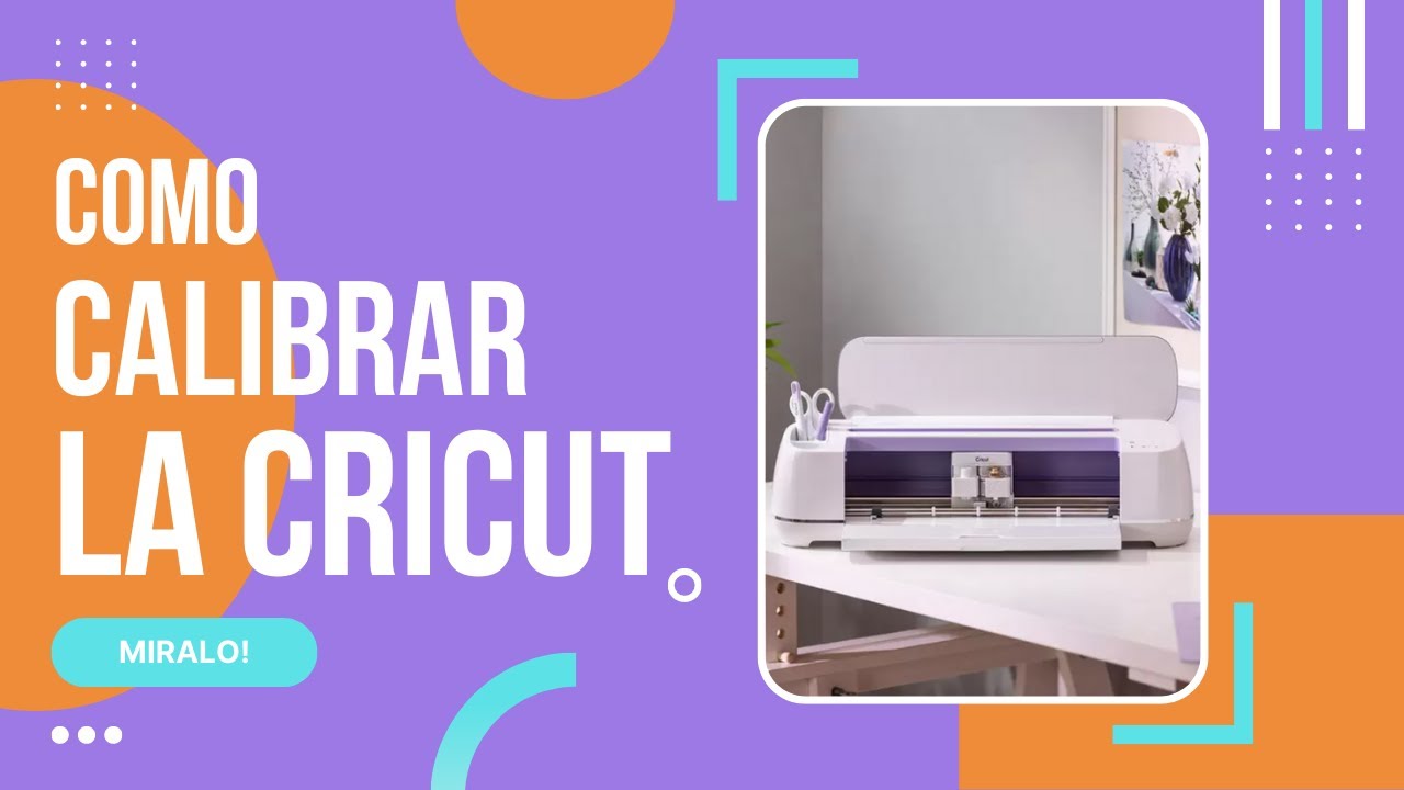 IMPRIMIR Y CORTAR EN CRICUT | YA PUEDES ORGANIZAR EL CORTE · Cómo ...