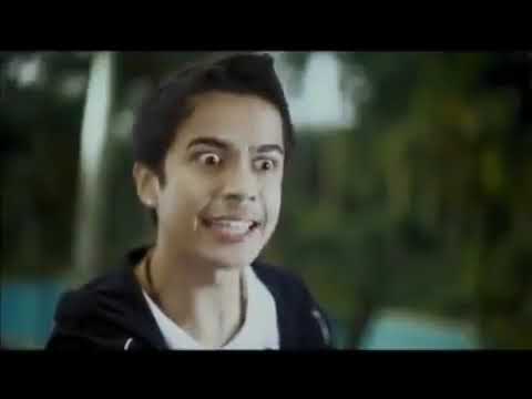 PERGAULAN BEBAS 2 |Filem Indonesia Full Move