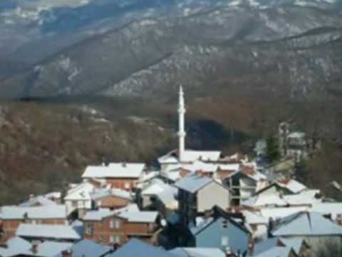 borovec labunista podgorci oktisi - YouTube