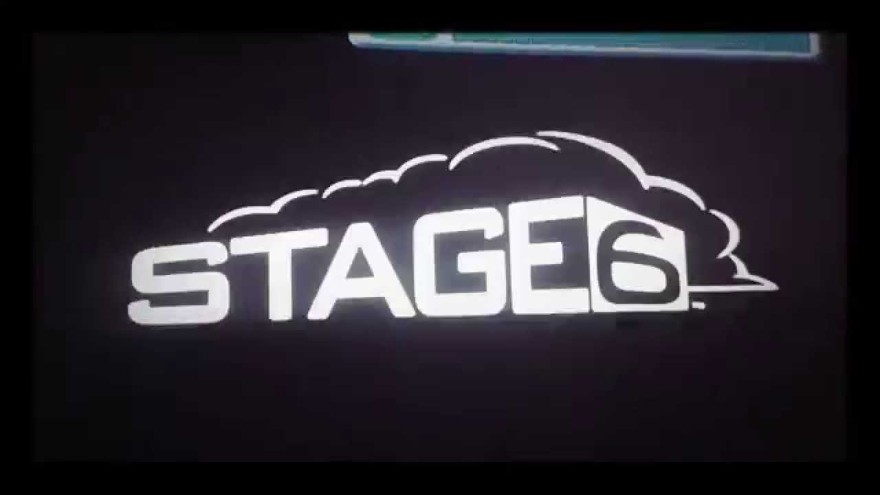 Stage6 Logo So Long, Stage6