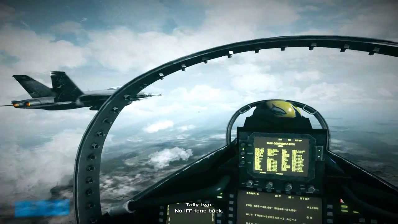 [MAX SETTINGS] Battlefield 3: Single Player (HD7850 1GB) 1280X1024 ...