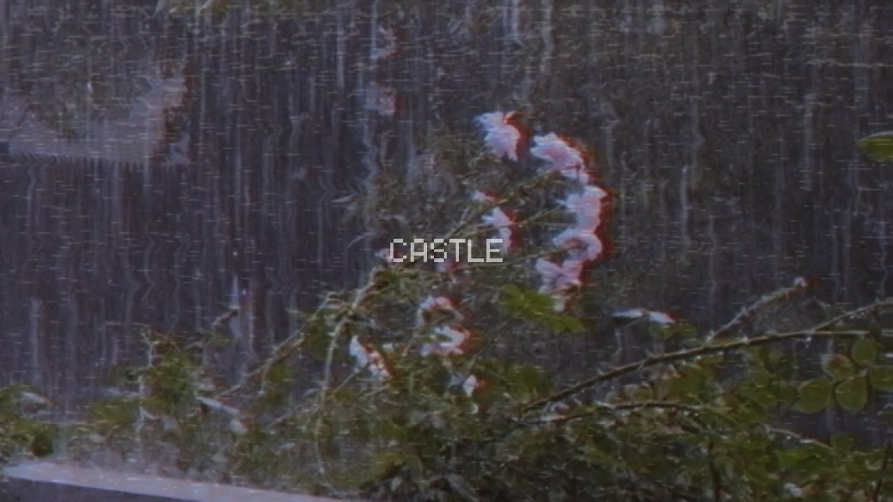 FREE | OLD LIL PEEP TYPE BEAT "CASTLE" - YouTube