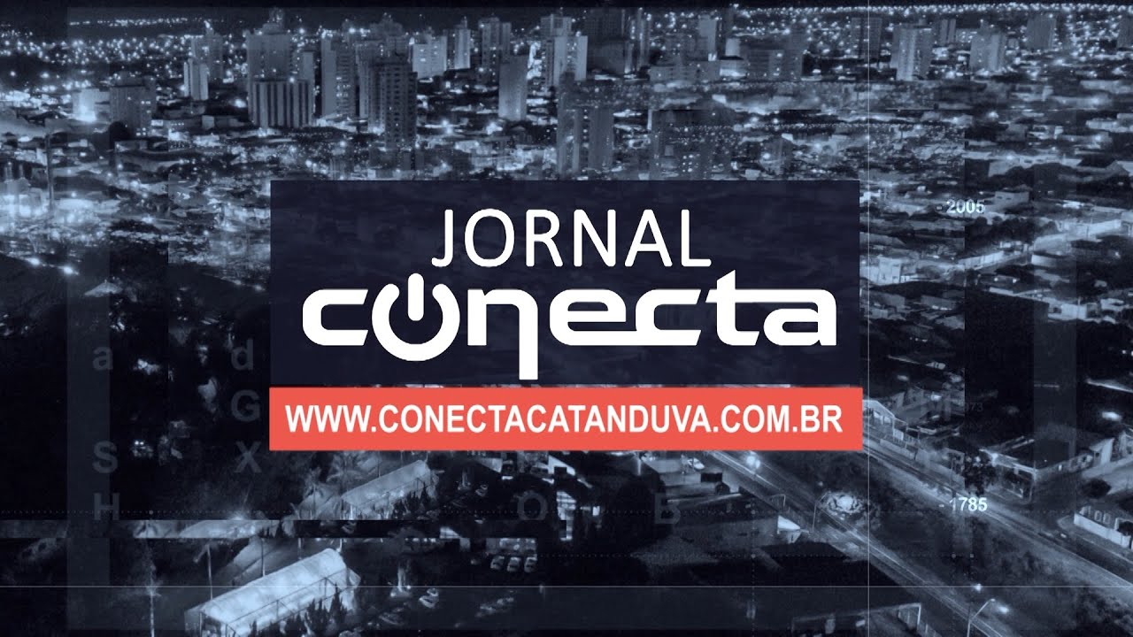 JORNAL CONECTA 11/06/2024 - YouTube