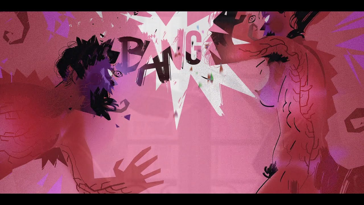 Murder in my Mind (Alberto Mielgo Witness).avi - YouTube