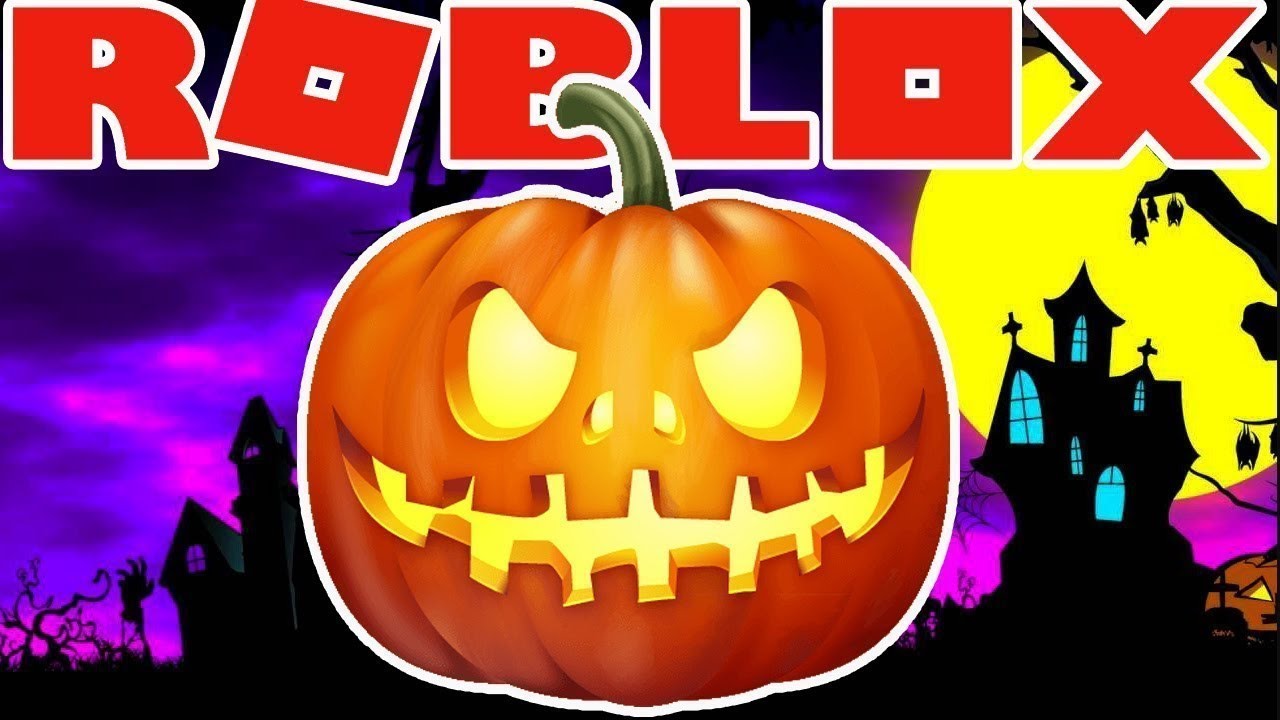 ПРОХОЖУ ХЭЛЛОУИНСКИЙ ПАРКУР В РОБЛОКС / ROBLOX HALLOWEEN OBBY - YouTube