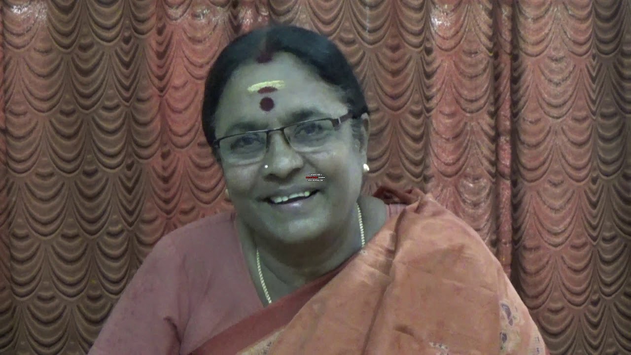 (T.R.Rajalakshmi) "அரிச்சந்திரா " நாடகத்தில் சந்திரமதியாக... பழம்பெரும் ...