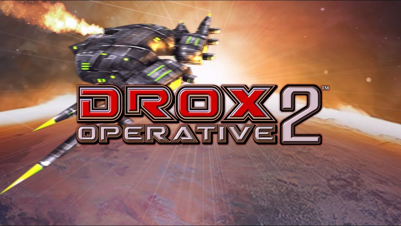 Drox Operative 2 - Trailer - YouTube