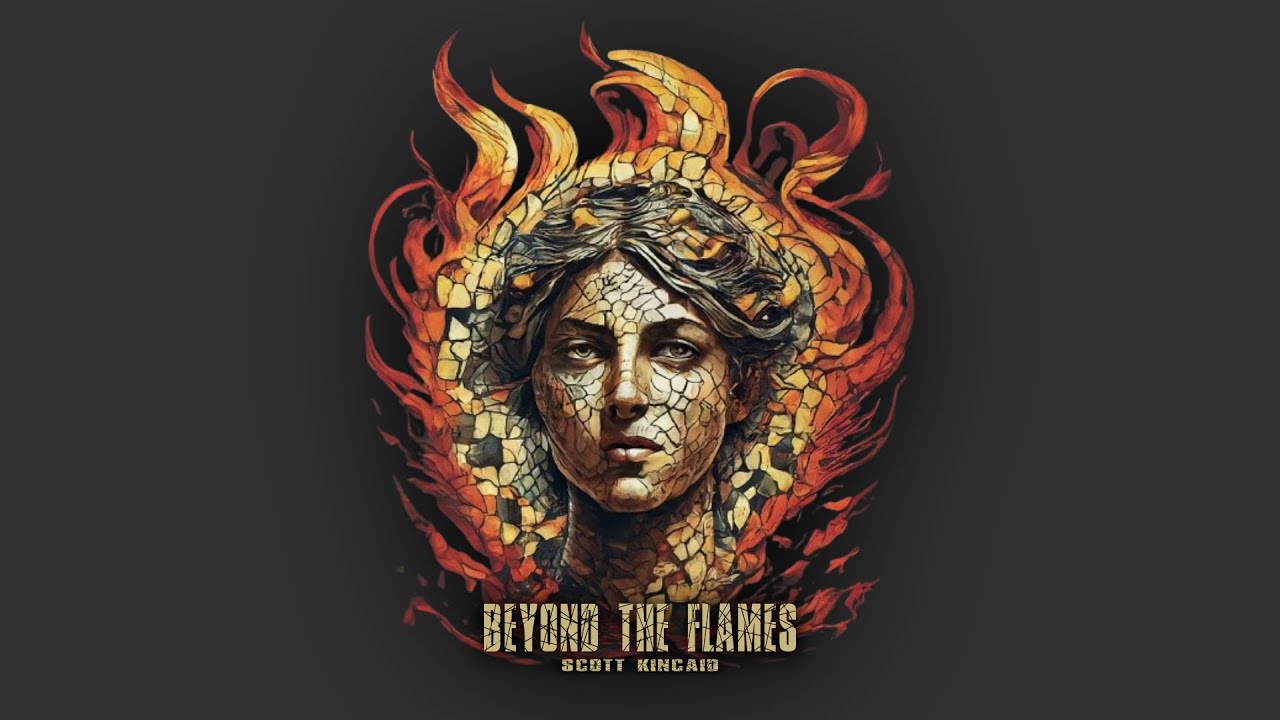 "Beyond The Flames" by Scott Kincaid - YouTube Music