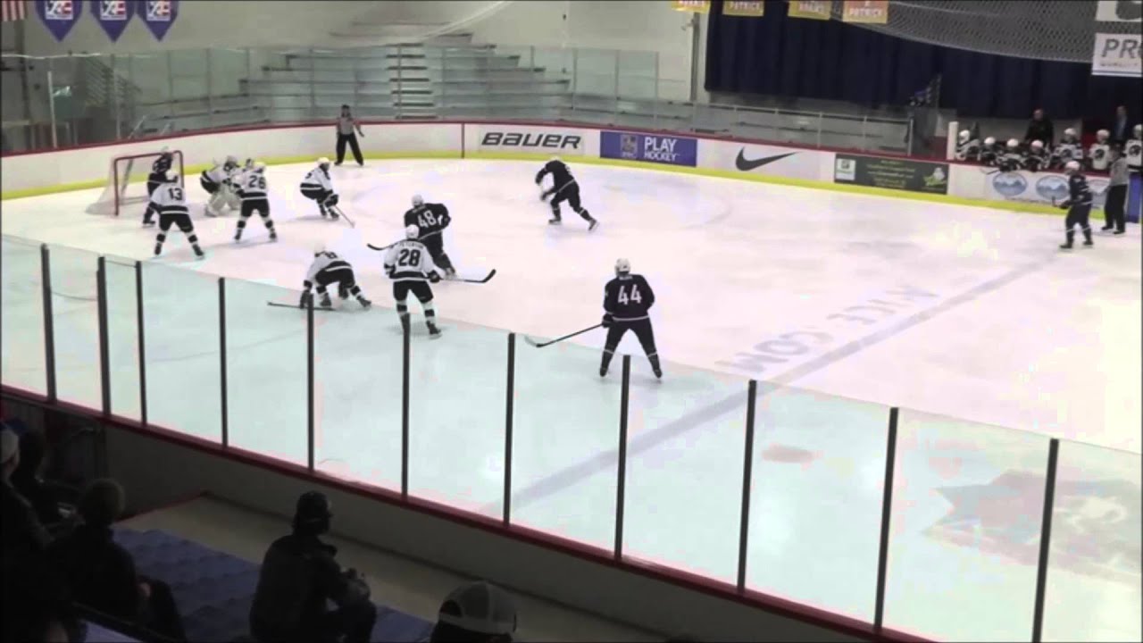 Johnathan MacLeod – 2014 Draft Prospect Profile