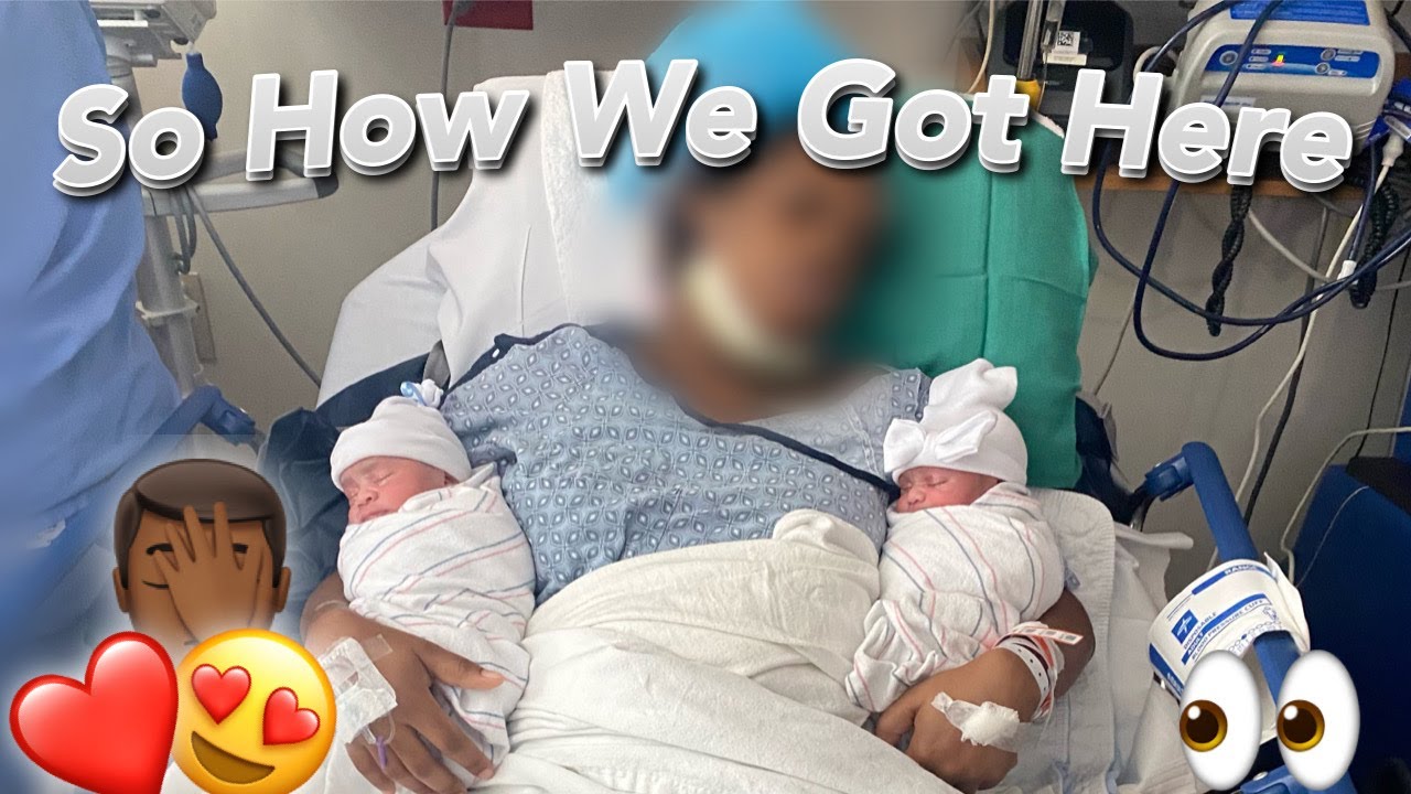 So How We Got Here👀 ️ - YouTube