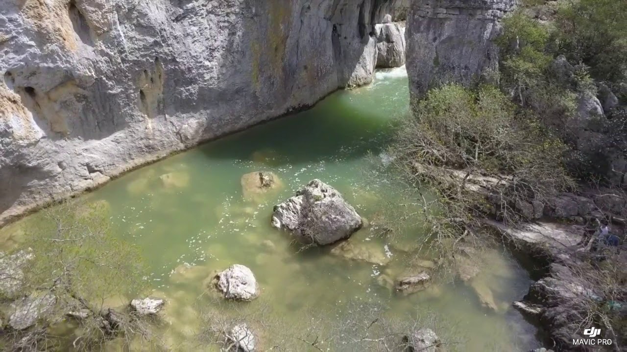 Le Ravin des Arcs - YouTube