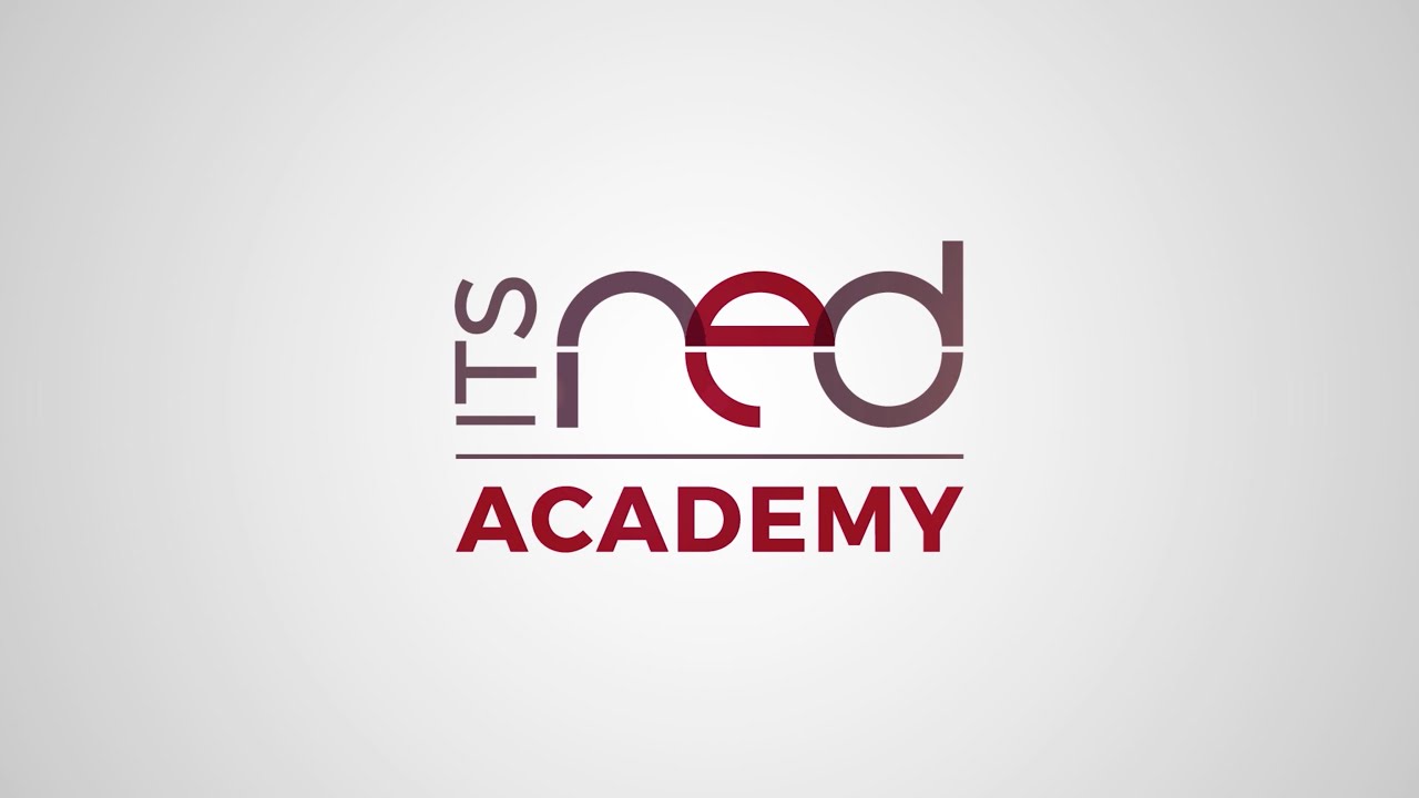 Conosci ITS Red Academy in meno di un minuto - YouTube