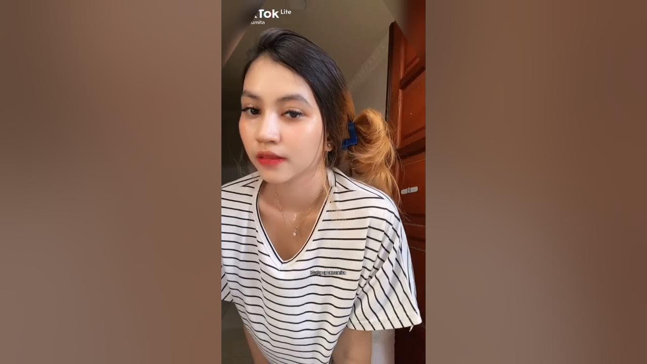 Kumpulan goyang pargoy viral TikTok viral 2021 puput numita - YouTube