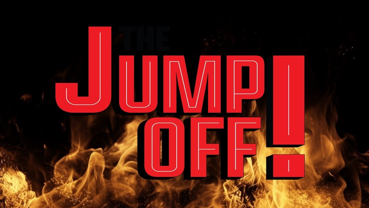 THE JUMP OFF BRIINE I AM HERE FOR YOU🔥🔥🔥🔥……The end of BMTV and Sassy? 😩 ...