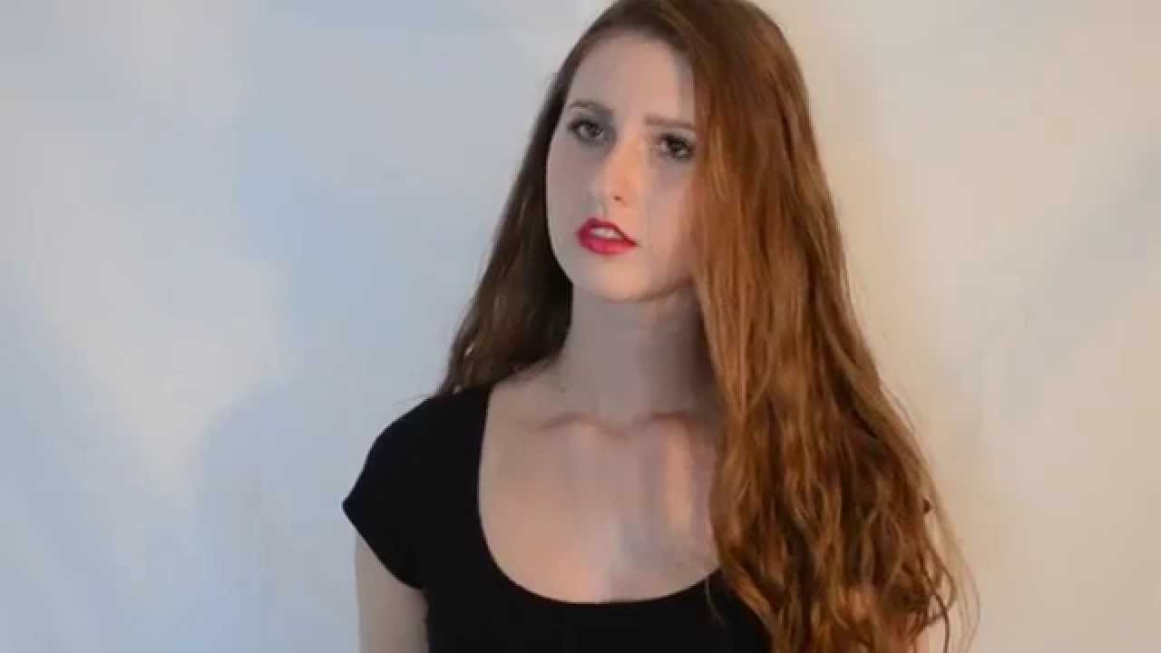 Skinny Love Music Video Cover Youtube