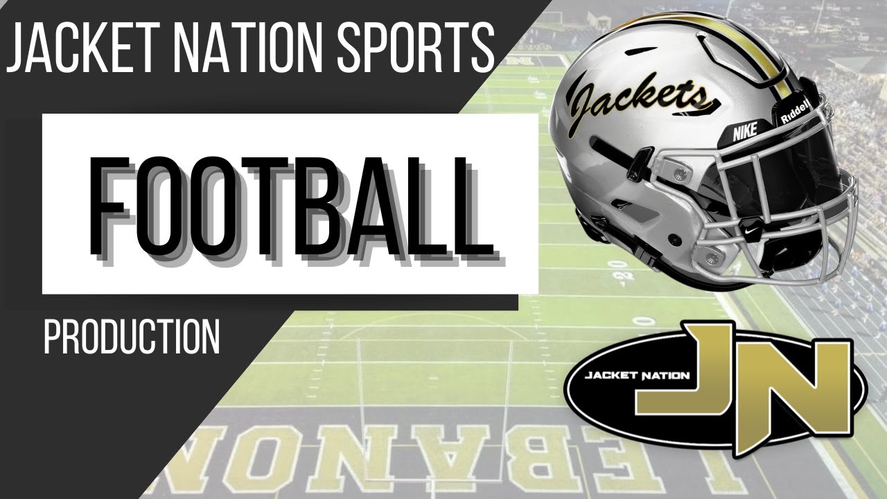 Lebanon High School (Mo.) Football @ Waynesville Tigers - YouTube