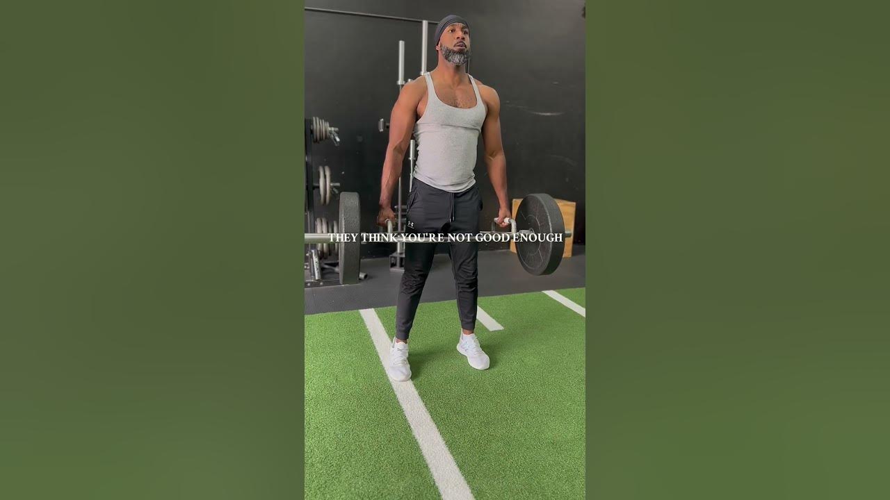 Your effort today decides your tomorrow. Don’t skip the work that changes you. #fitness - YouTube