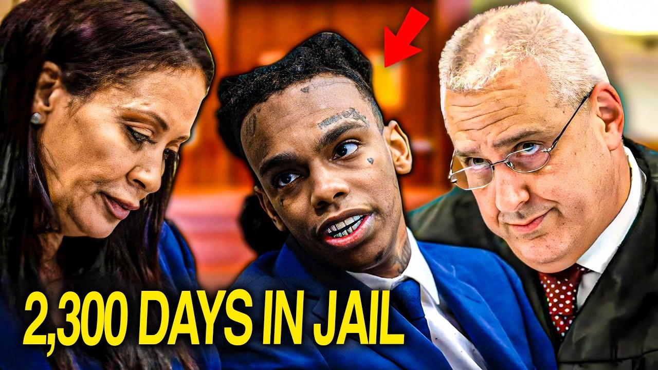 YNW Melly Lawyers Fight Back on Bond Being Denied! - YouTube