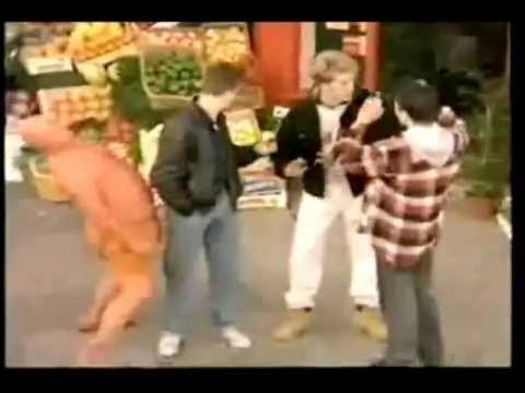 Hey Doreen/Marine Tango Slap - YouTube