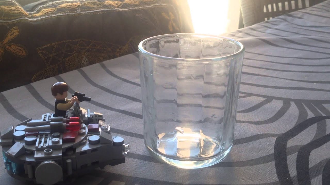 2015-06-04 Primera película Stop Motion de David - YouTube