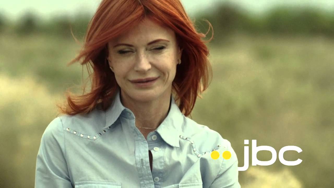 Axelle Red for JBC - MY SPECIAL PROJECT TV spot (45sec) - YouTube
