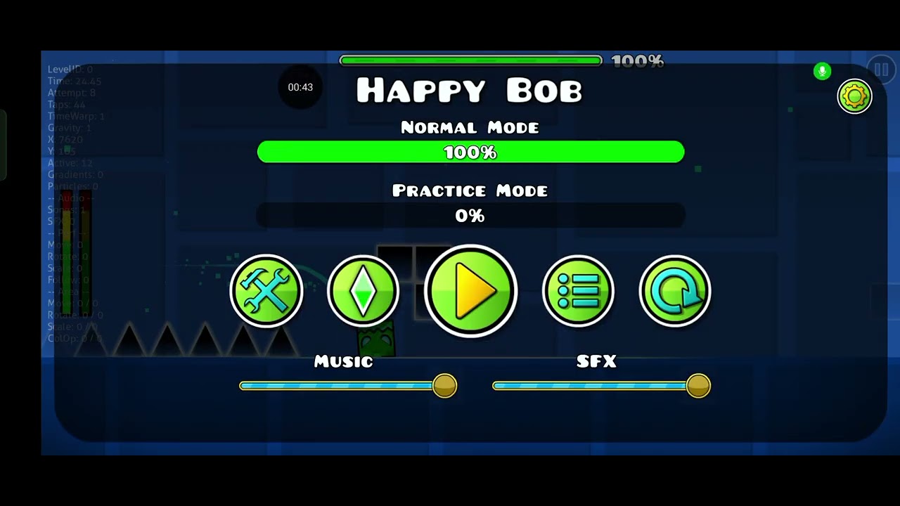 Название happy bob - YouTube